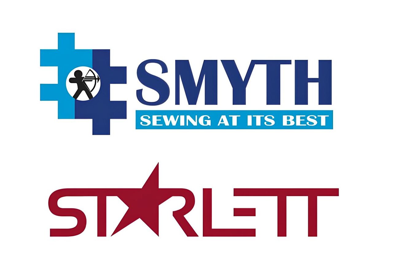 Smyth book sewing machines and finishing solutions