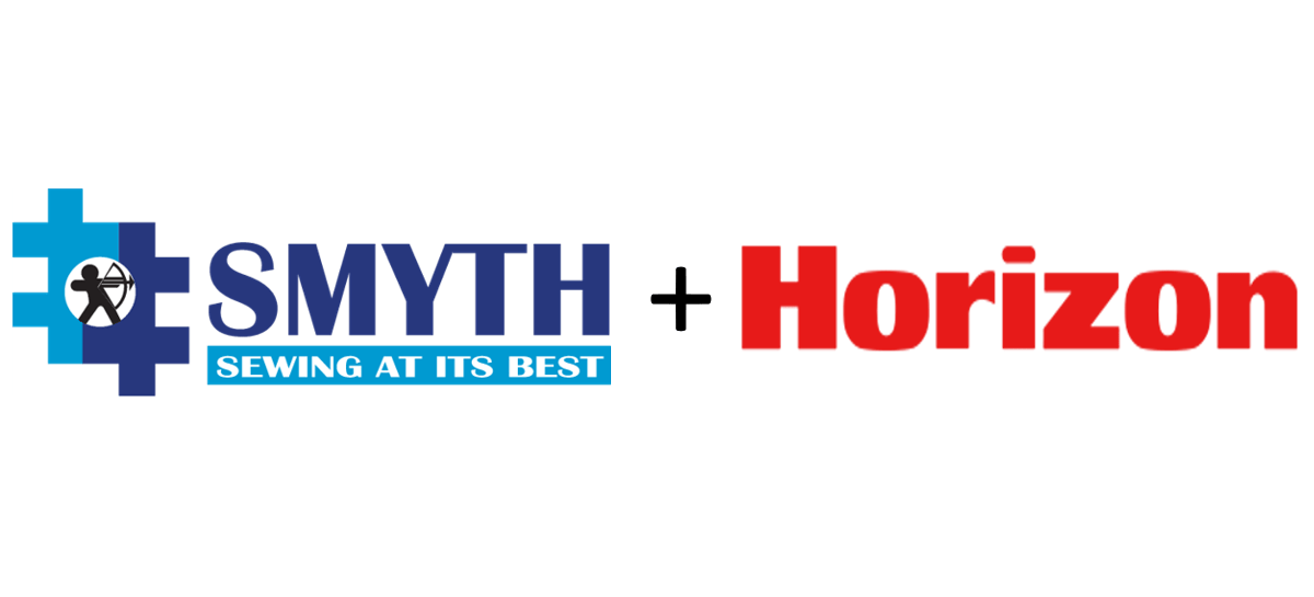 Smyth book sewing machines and finishing solutions